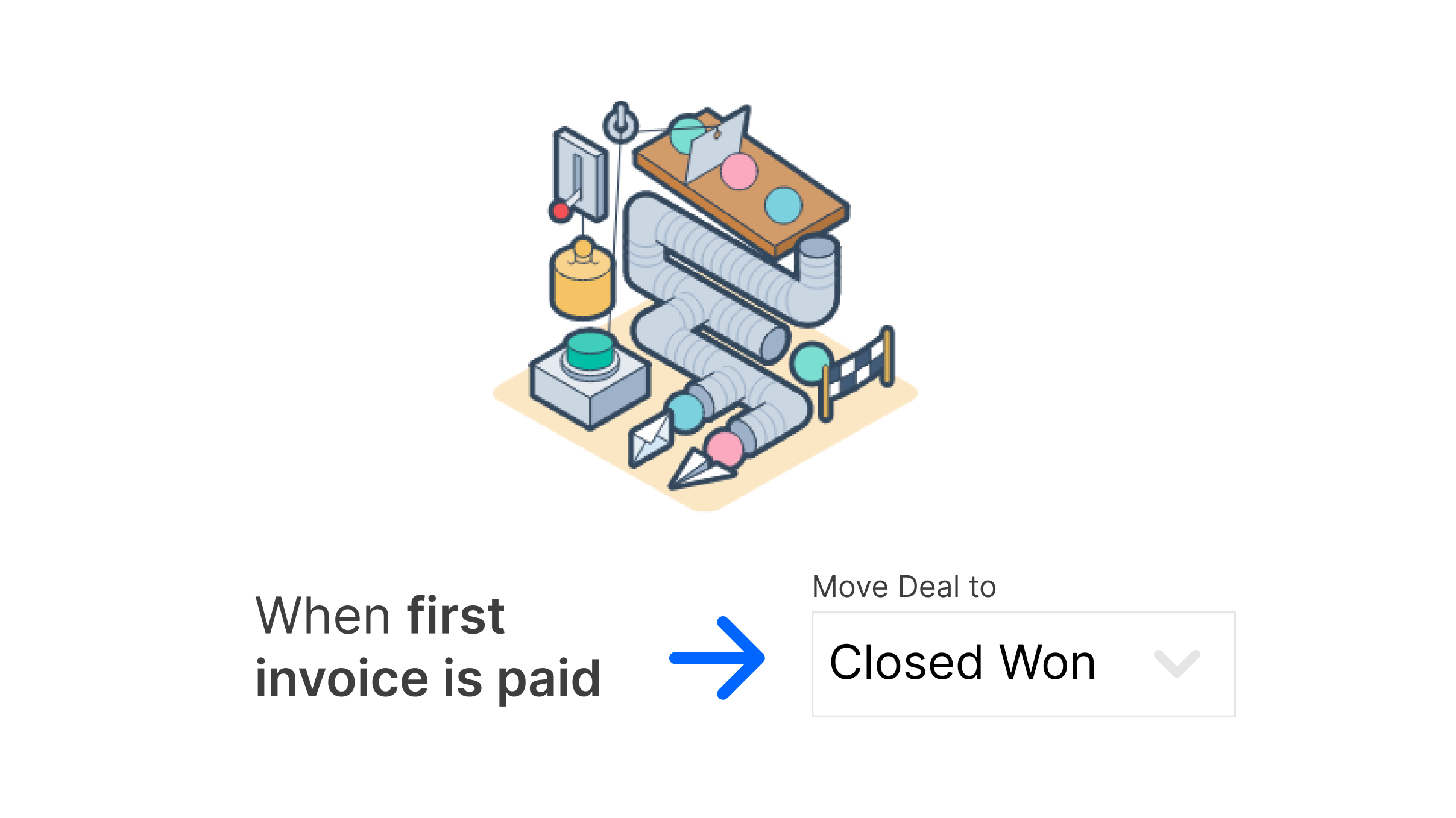 Invoice Stack: Xero+QuickBooks HubSpot Integration | Connect Them Today